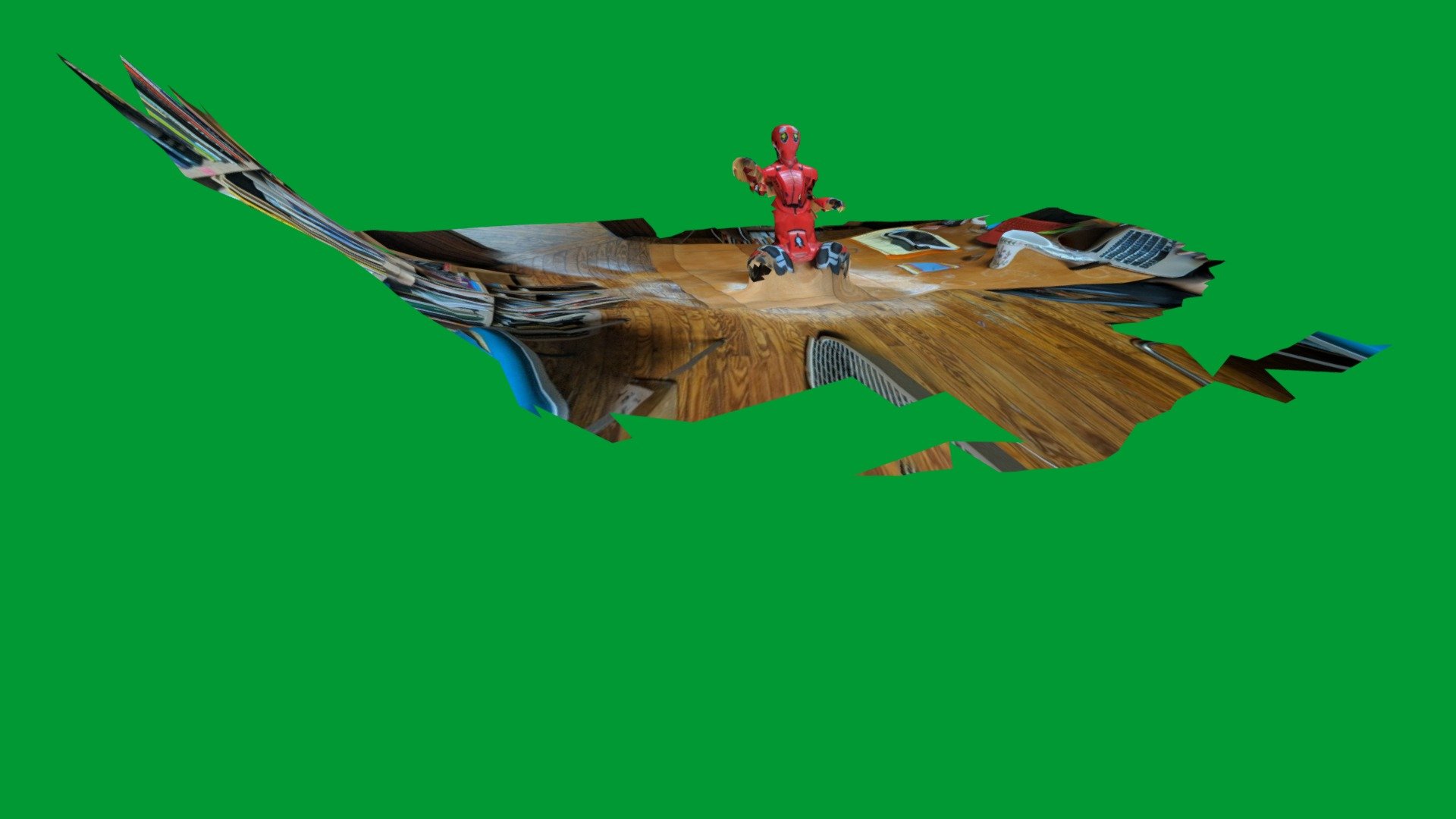 SC_46 - Download Free 3D model by DaVideoTape [8a57b77] - Sketchfab