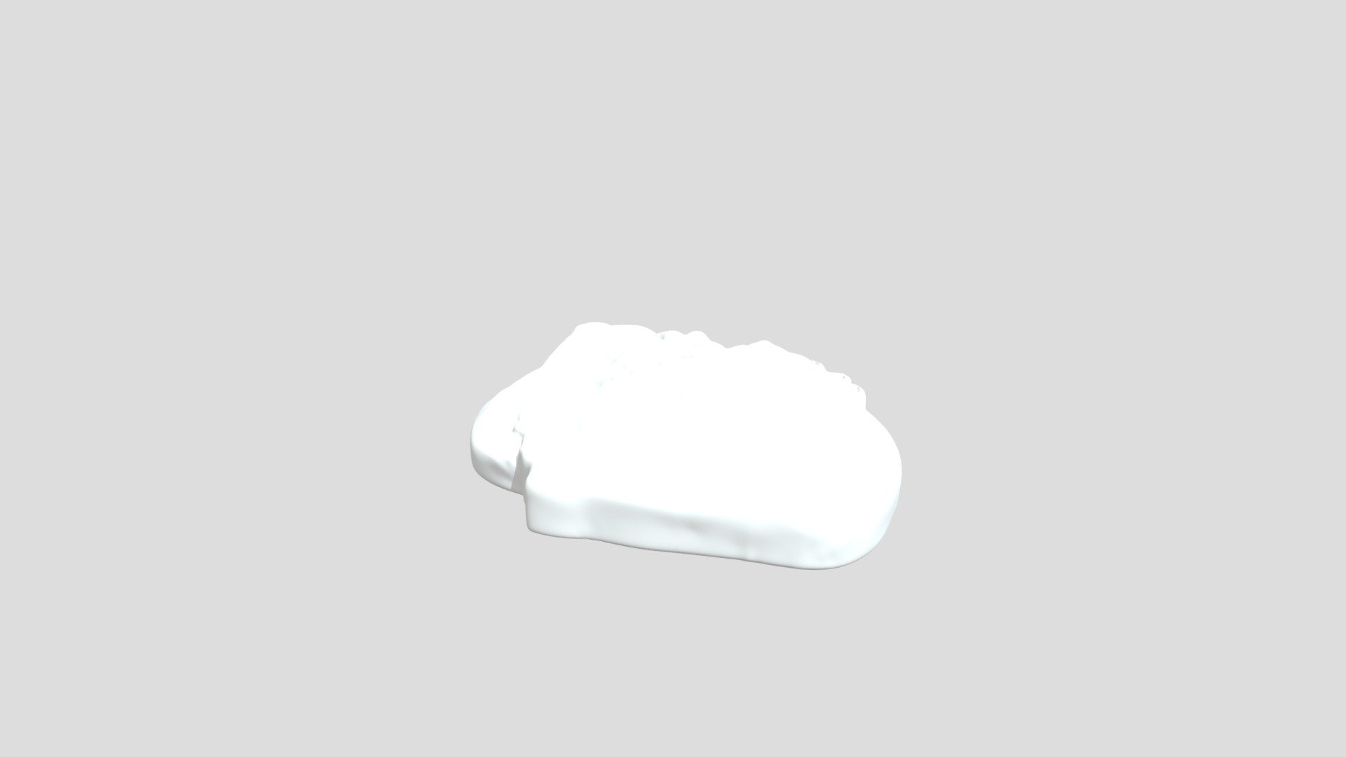 3D HUMAN HEART from 2D image - Download Free 3D model by 2far [8a58b9c ...