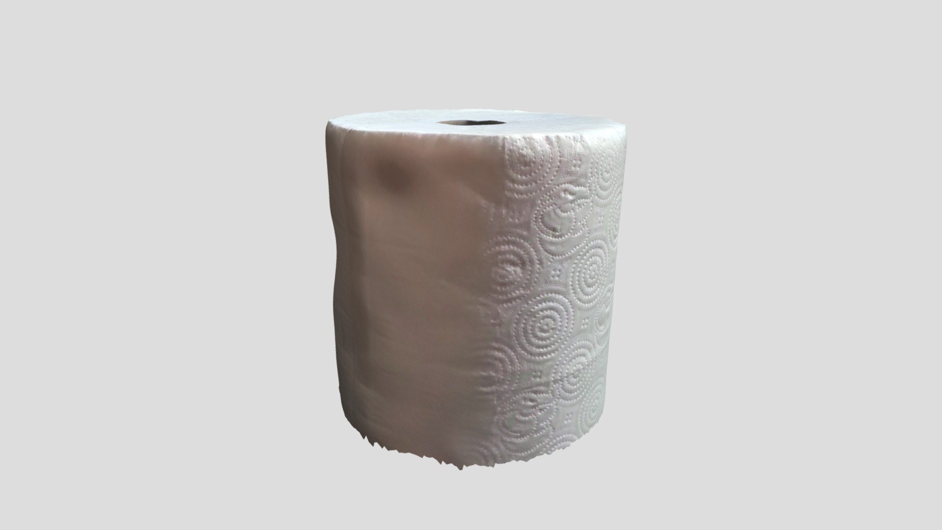 Kitchen Paper - 3D model by MrFabou [8a5920d] - Sketchfab