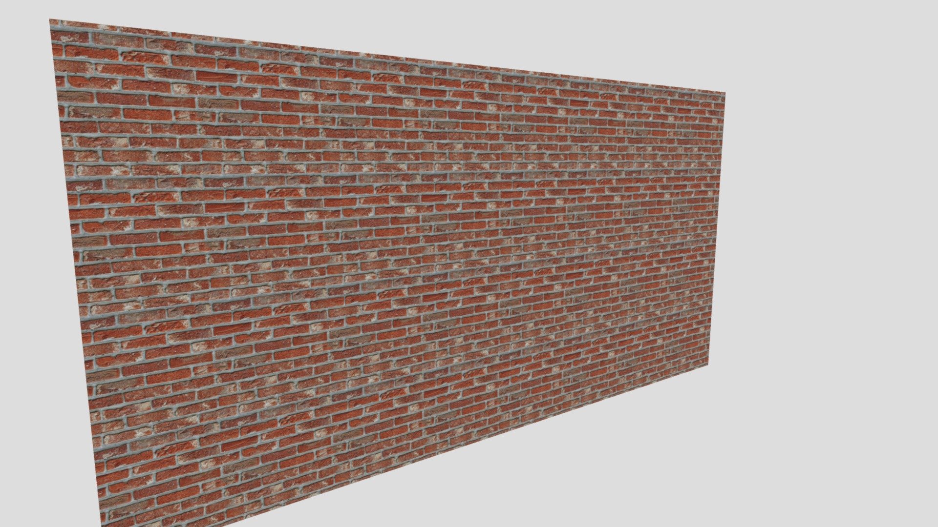 Wall - 3D model by elinman [8a59fa7] - Sketchfab