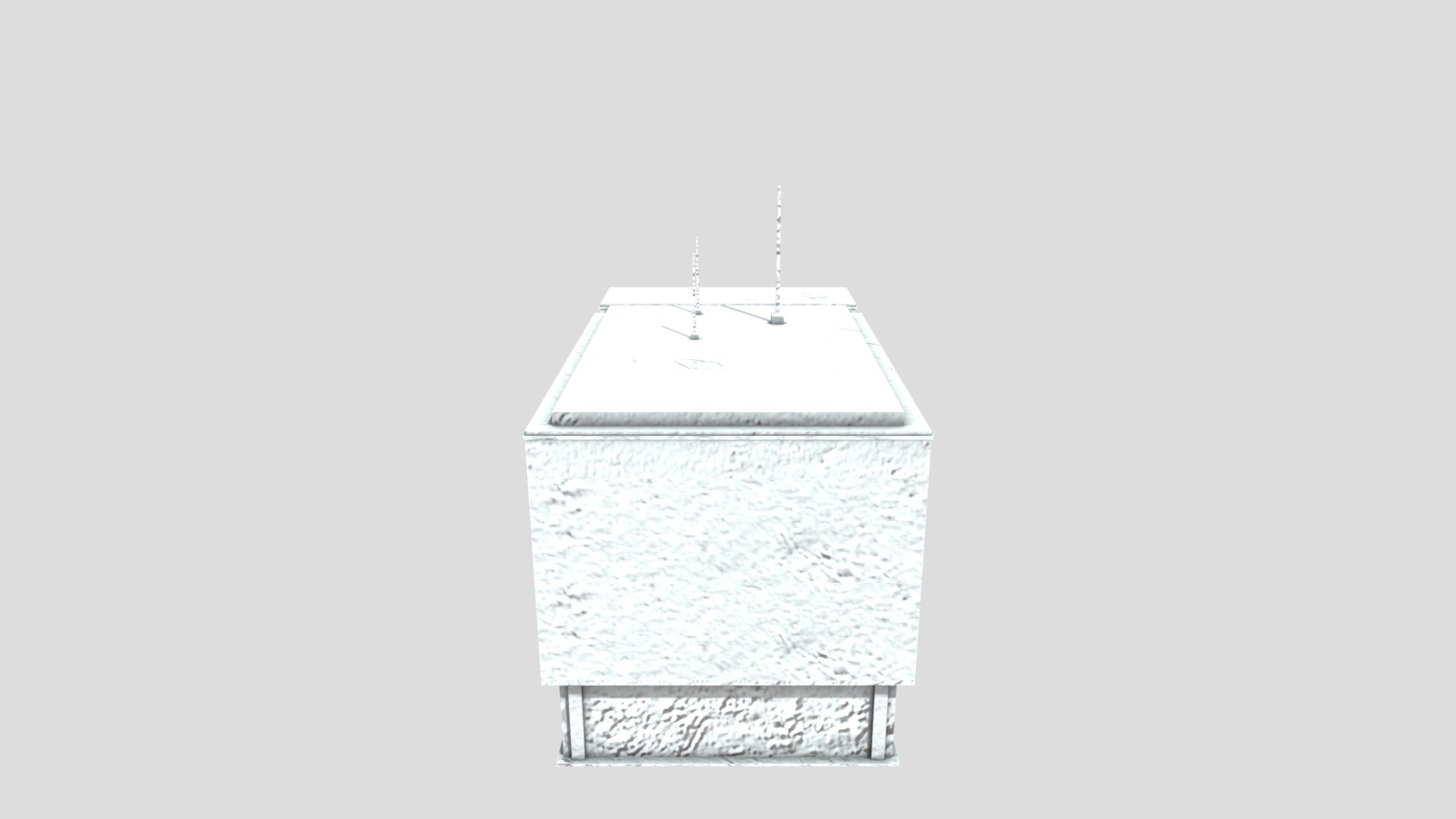 Planowanie biznesowe – alokacja kapitału - 3D model by Hurtownia Obuwia ...