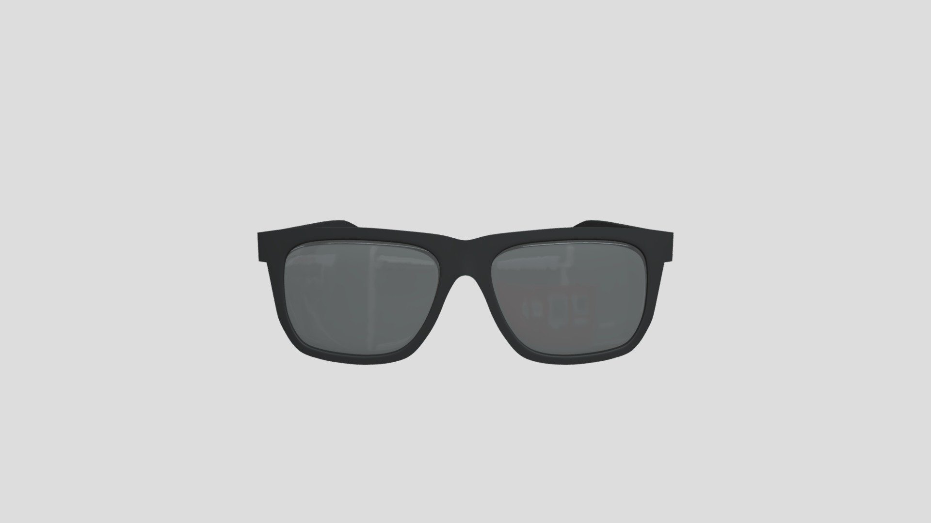 Wayfarer - Download Free 3D model by pedroni.mau [8a5b21b] - Sketchfab