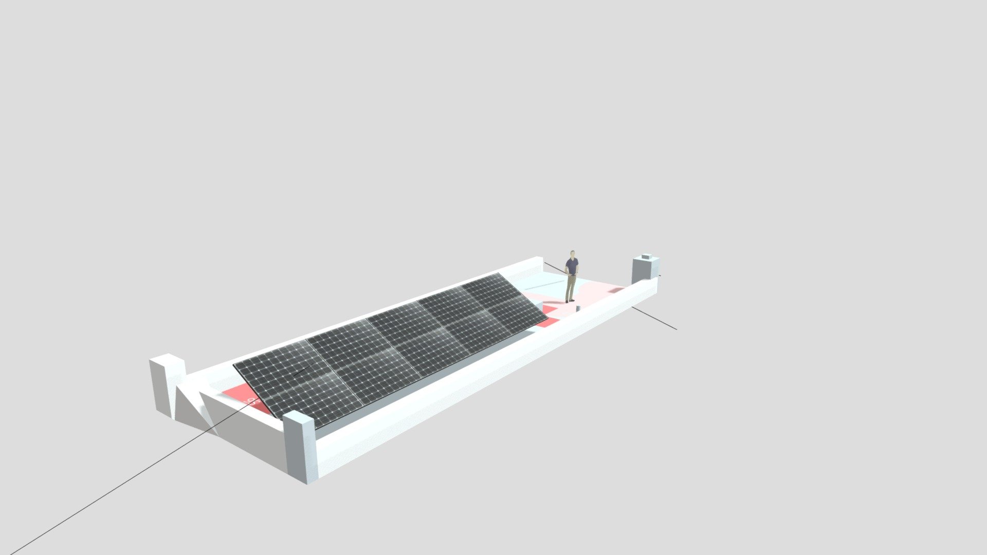 1849 Troy Ave 10 Mod Tilt - 3D model by brooklynsolarworks [8a5c703 ...