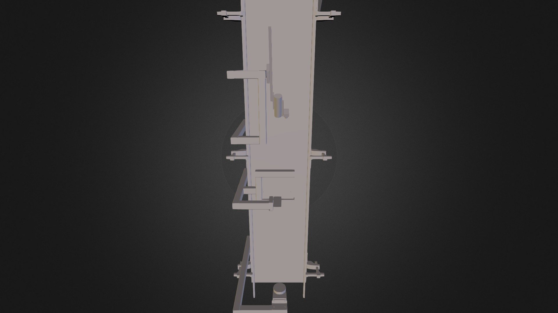 Linka - 3D model by matewix [8a5e150] - Sketchfab