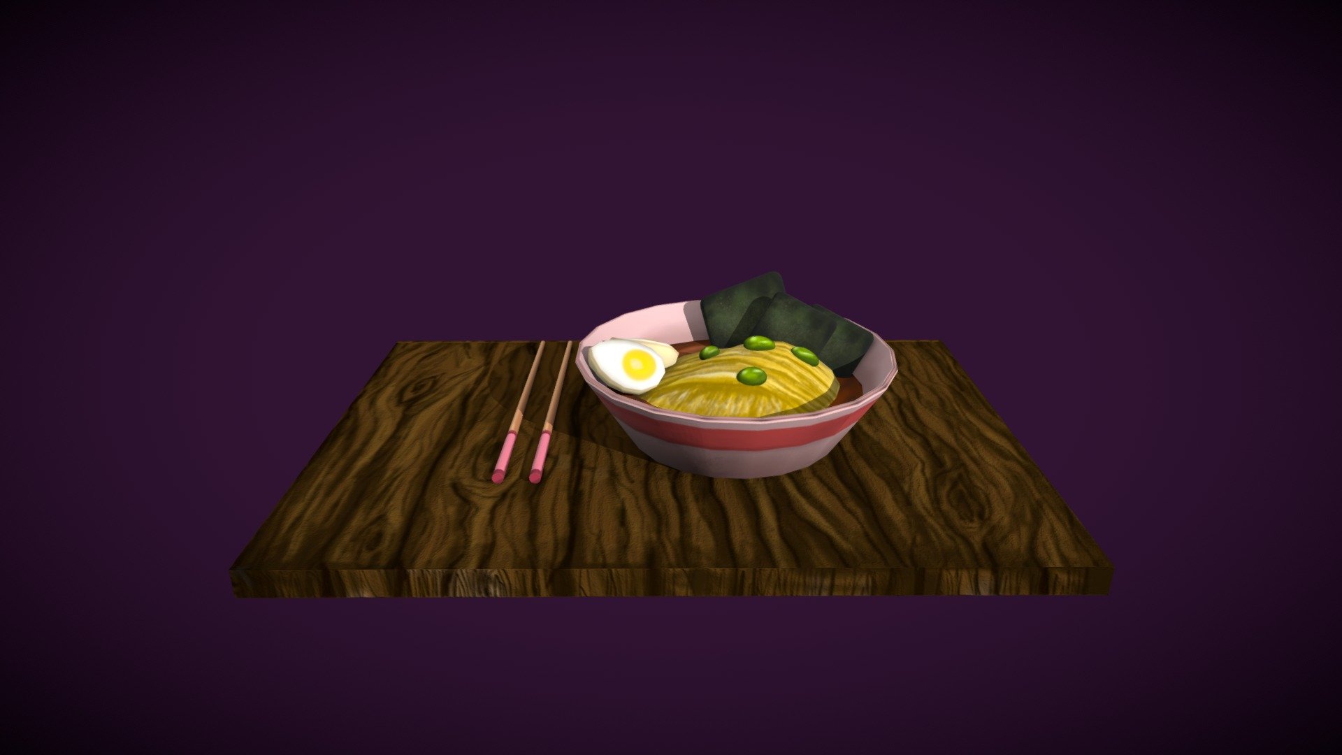 Food_Study - Download Free 3D model by sara El-sisi (@saraelsisi306 ...