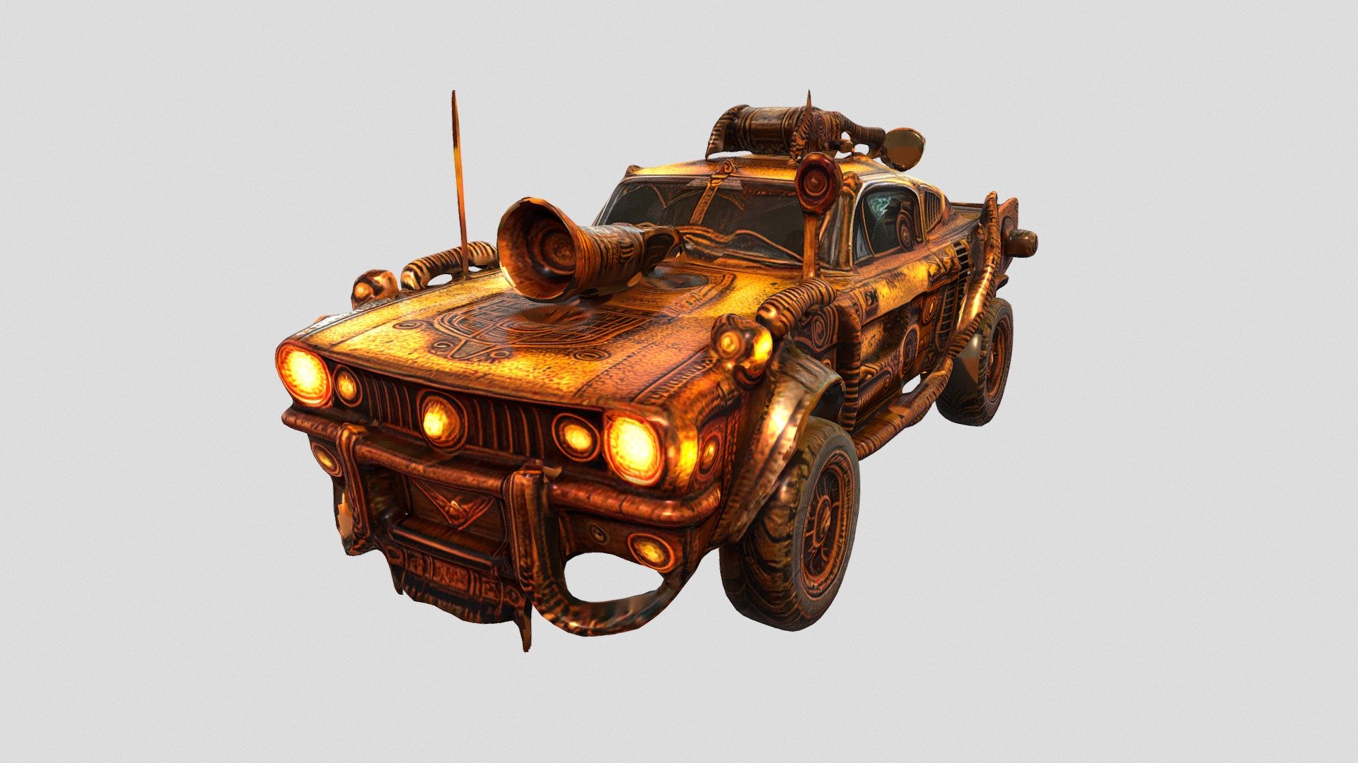 -Off-Road-Racer- - - Download Free 3D model by -X-ScornGames (@XX-XX ...