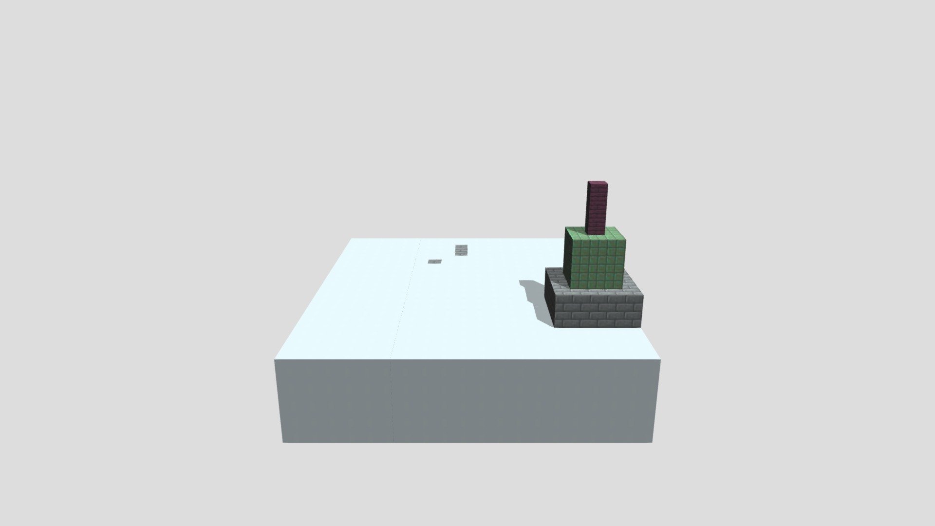 Test - 3D model by jcook424 [8a679ec] - Sketchfab