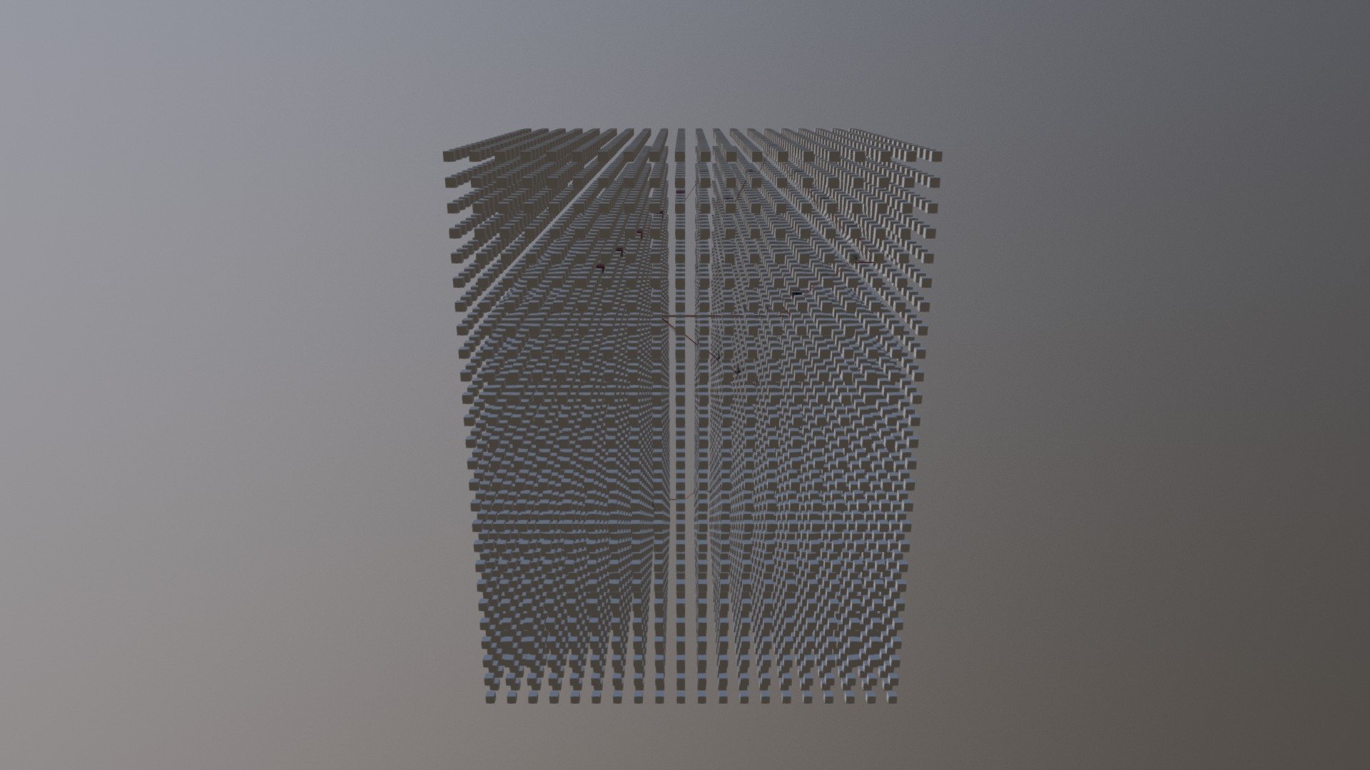 Ridotto - 3D model by Filippo.Tartaglia [8a67b45] - Sketchfab