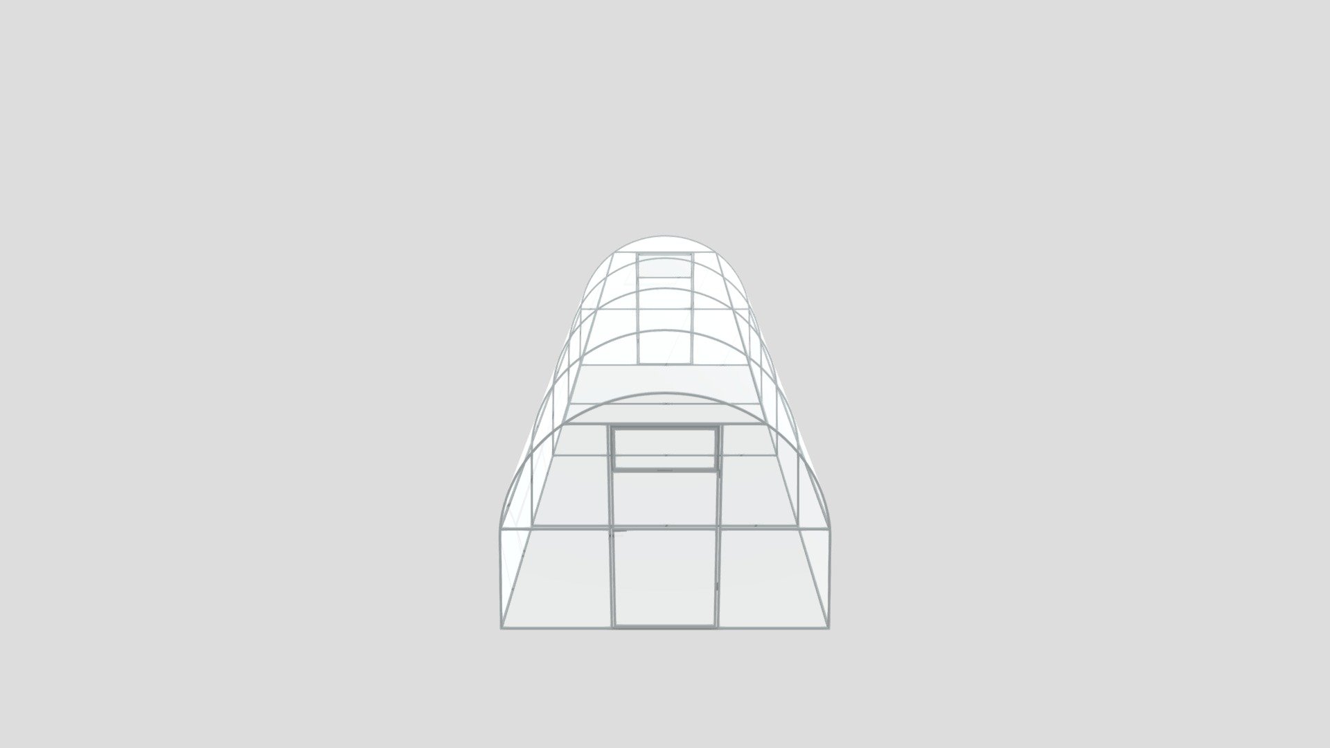 разное-модель-теплица-3x8-м - Download Free 3D model by Dushess ...