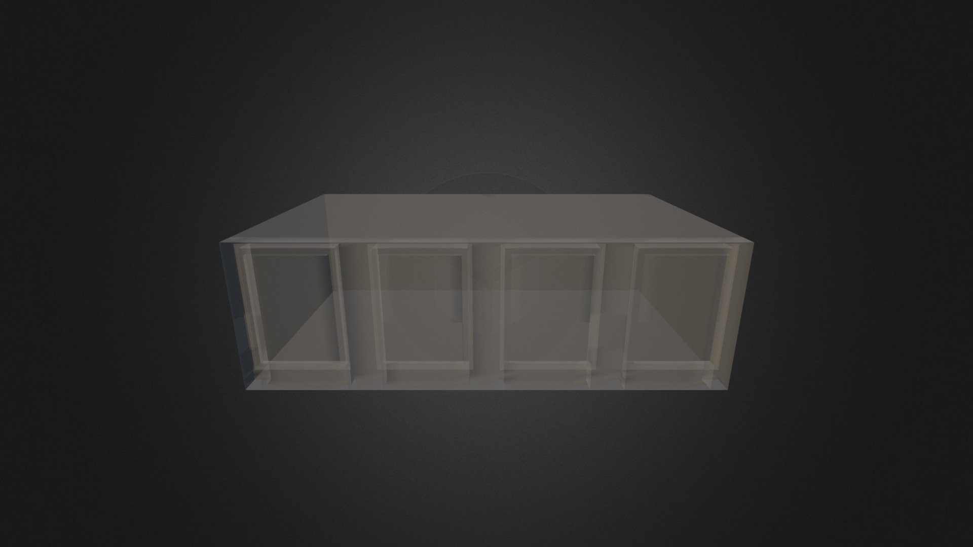 Room - 3D model by elmanu [8a6e2ba] - Sketchfab