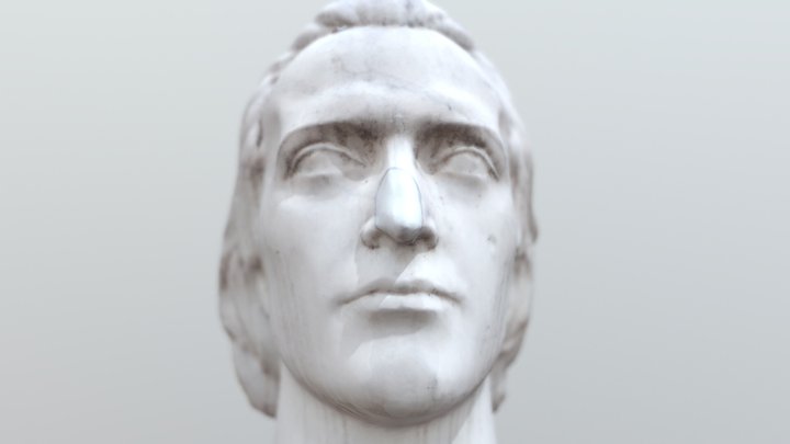 Vesper 3D models - Sketchfab