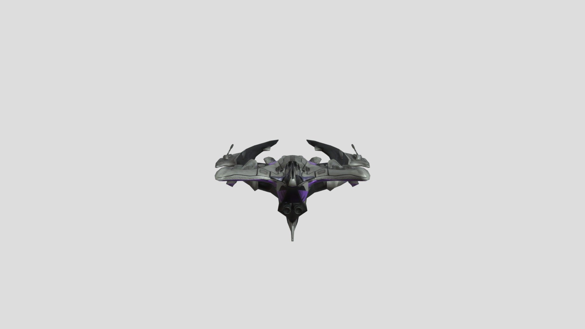 Goliath - 3D model by glebardyshev [8a6f603] - Sketchfab