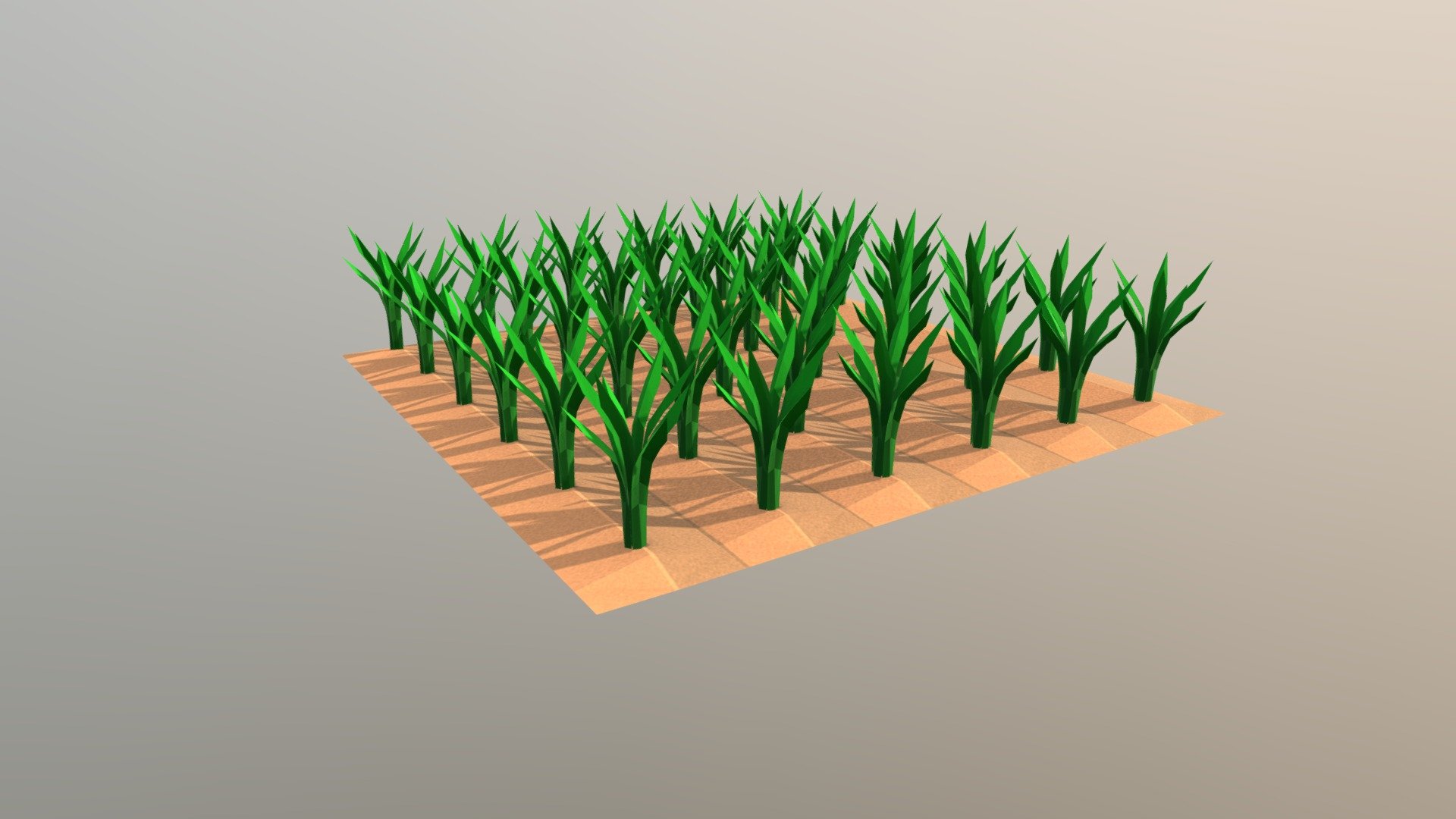 Farming - Buy Royalty Free 3D model by 3dlowpoly [8a6fa20] - Sketchfab ...