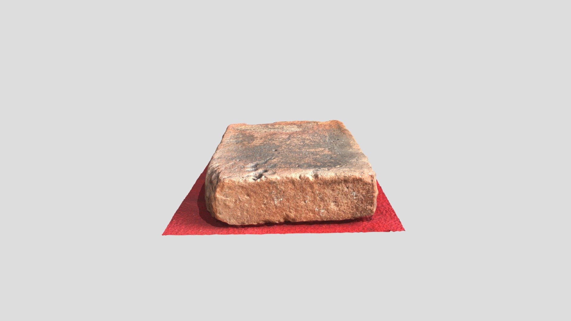 Fragmen Bata Dipan - Download Free 3D model by ktuksongo2022 [8a6fd25 ...
