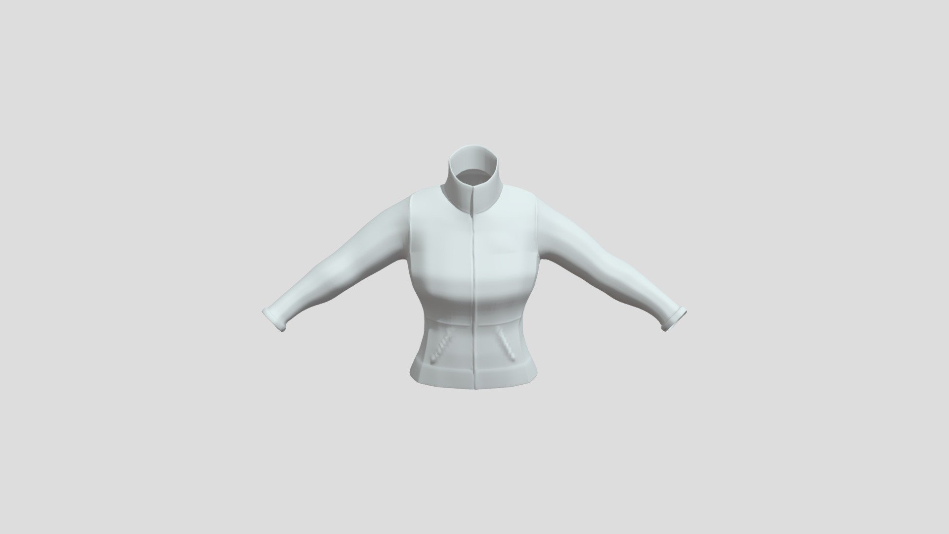 RameyTipps_Gary_Jacket_ACG - 3D model by Burnchurch [8a75b2a] - Sketchfab