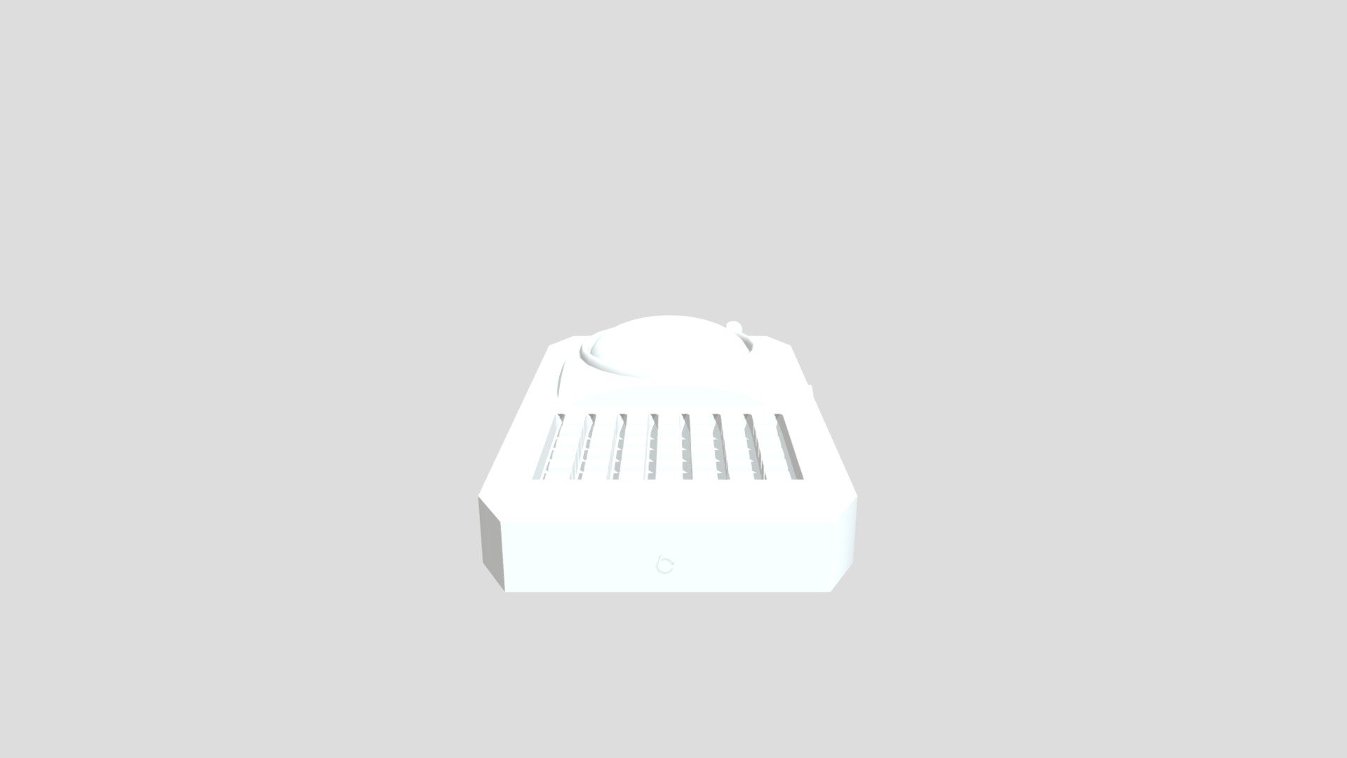 Visual Comm Device - Download Free 3D model by mkandarian [8a76285 ...