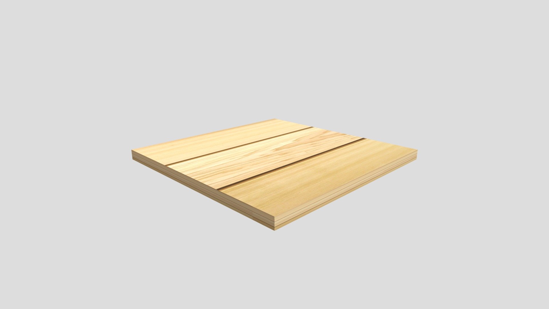 DTC15 Western Red Cedar Angle 3 - 3D model by DuffieldTimber [8a76ea4 ...
