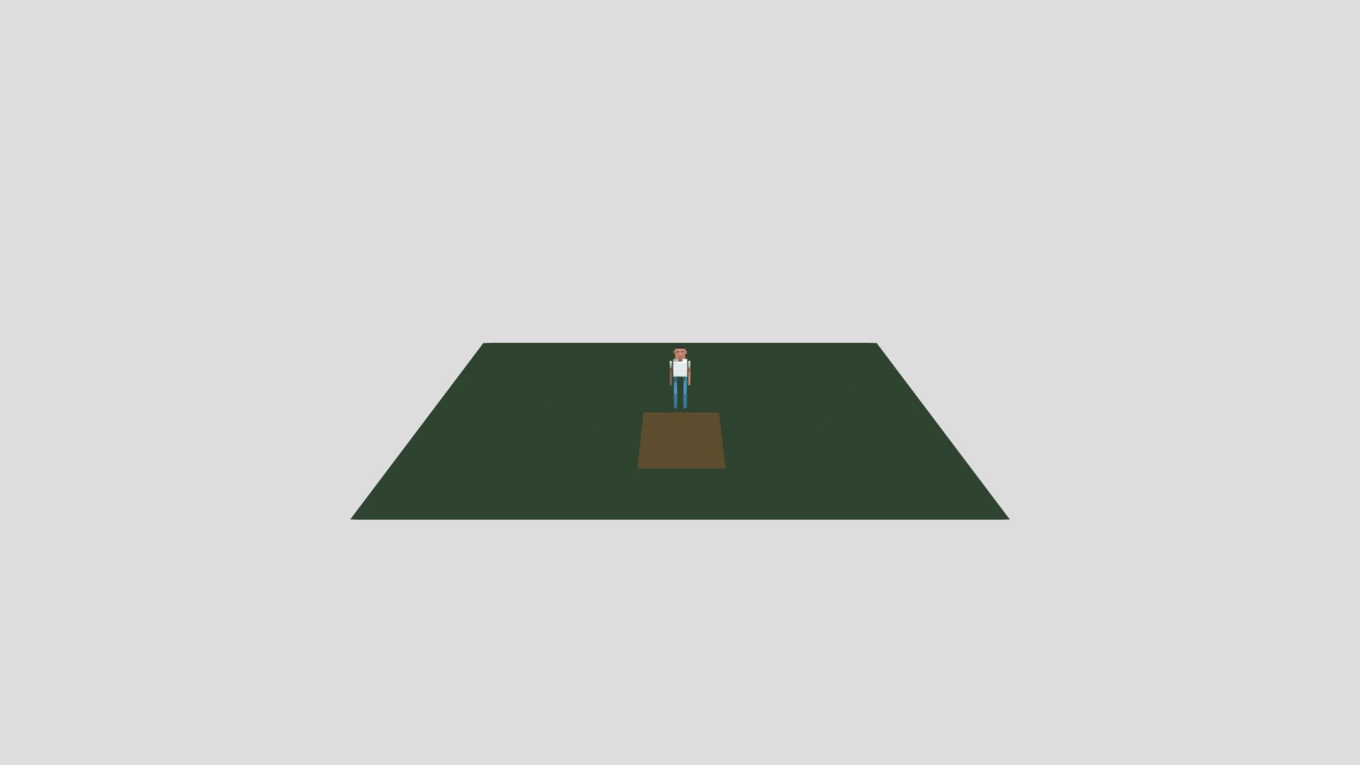 Lester Jumping - 3D model by ManiaMediocre [8a77ee6] - Sketchfab