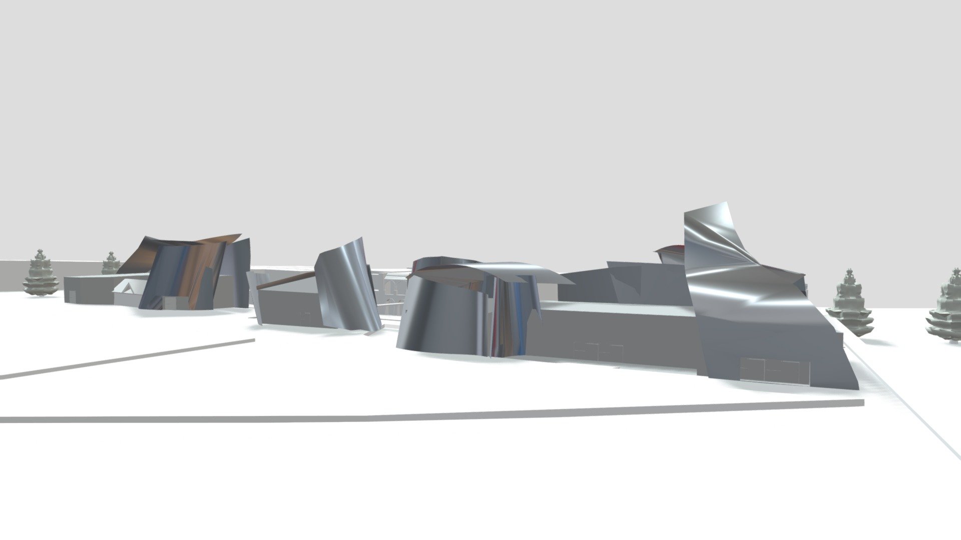 Proposed Plan Skp - Download Free 3D model by demishasen [8a7853f ...