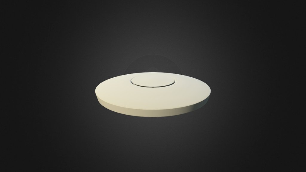 Ubi - 3D model by jimmyd95 [8a7865c] - Sketchfab