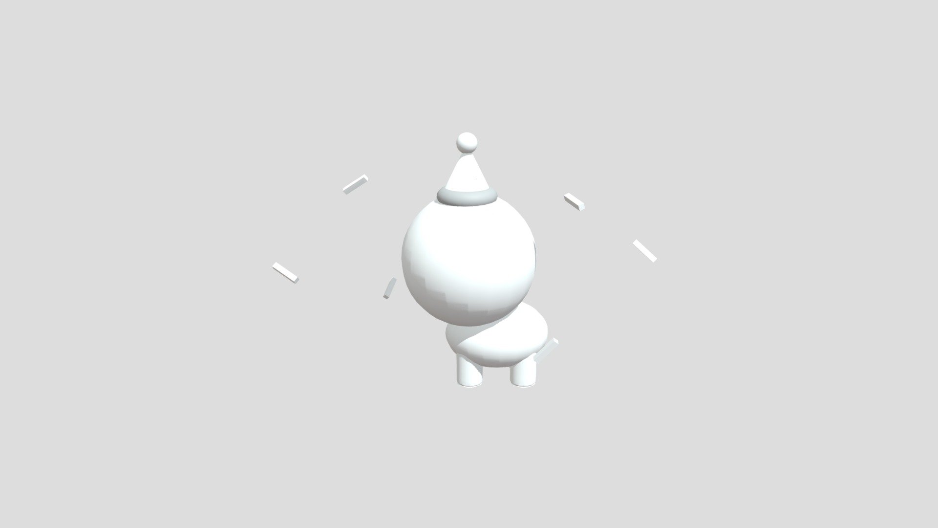 Yippie Sketchfab Export - 3D model by mikaluminous [8a79741] - Sketchfab