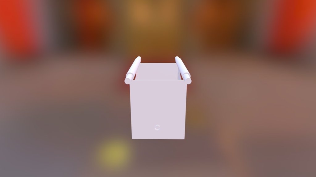 BGX - 3D model by EnriC'h (@enrich) [8a79ea7] - Sketchfab