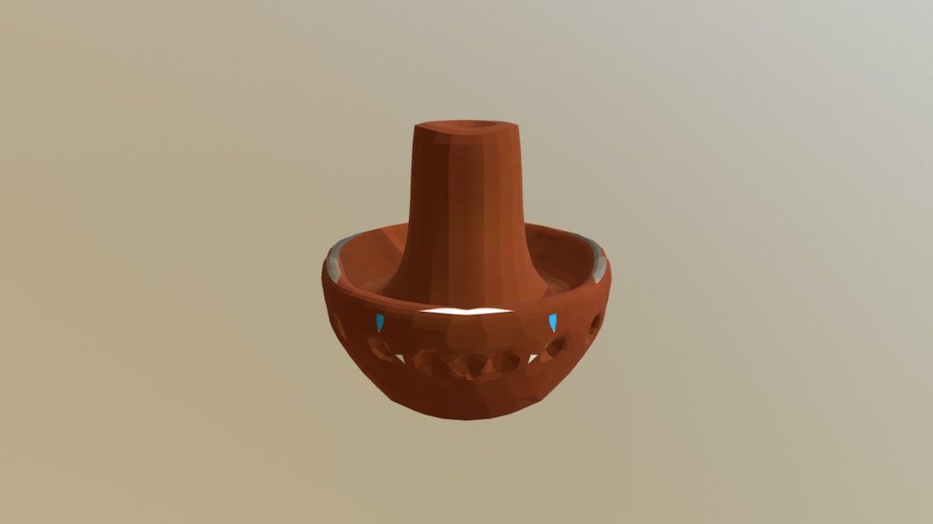 MOCHI - Download Free 3D model by KingMochi [8a7a8f0] - Sketchfab