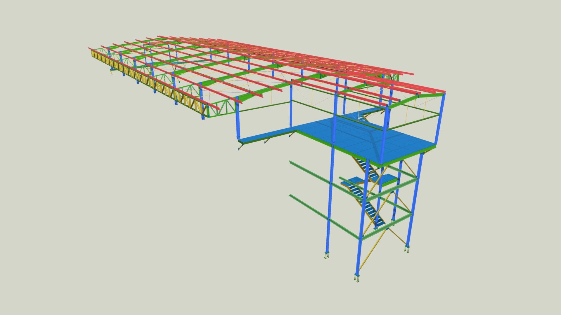 AC21 - 3D model by Rafael Mendes (@rafaelmdens) [8a7aa5e] - Sketchfab