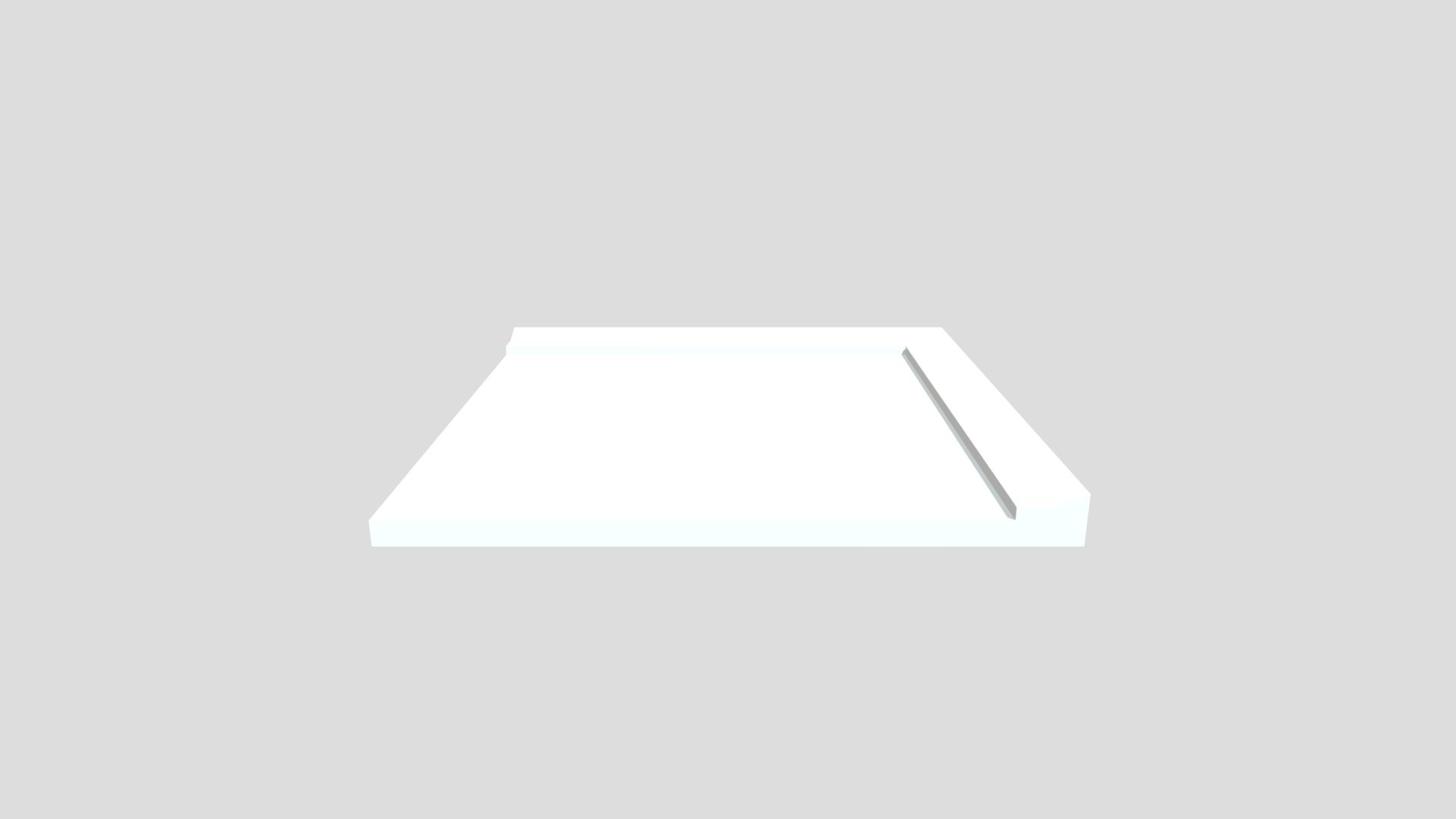 Floor Corner - Download Free 3D model by petrisdev [8a7b9a0] - Sketchfab