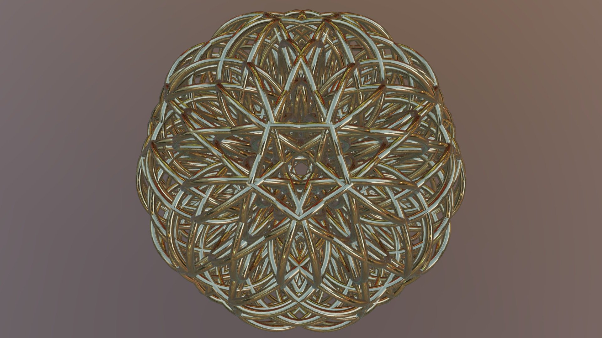 Fusion Core Aka - 3D model by Eternalflower [8a7ed1d] - Sketchfab