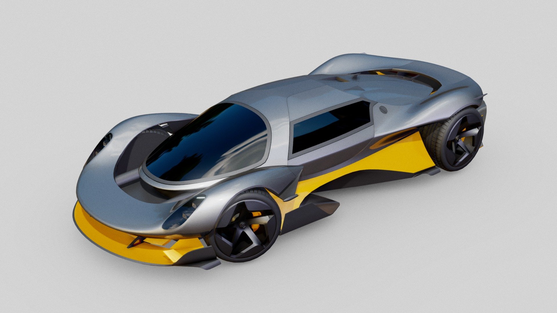 Vision 1789 - 3D model by iSteven (@OneSteven) [8a7f710] - Sketchfab