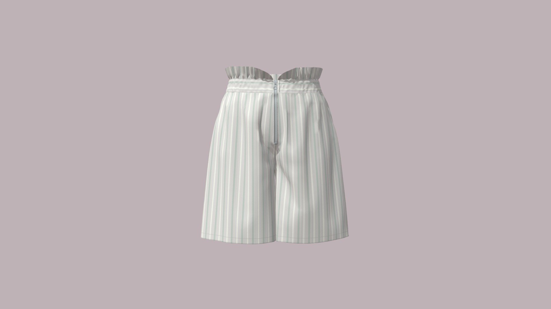 Shorts - 3D model by featuringbyoi [8a7fa53] - Sketchfab