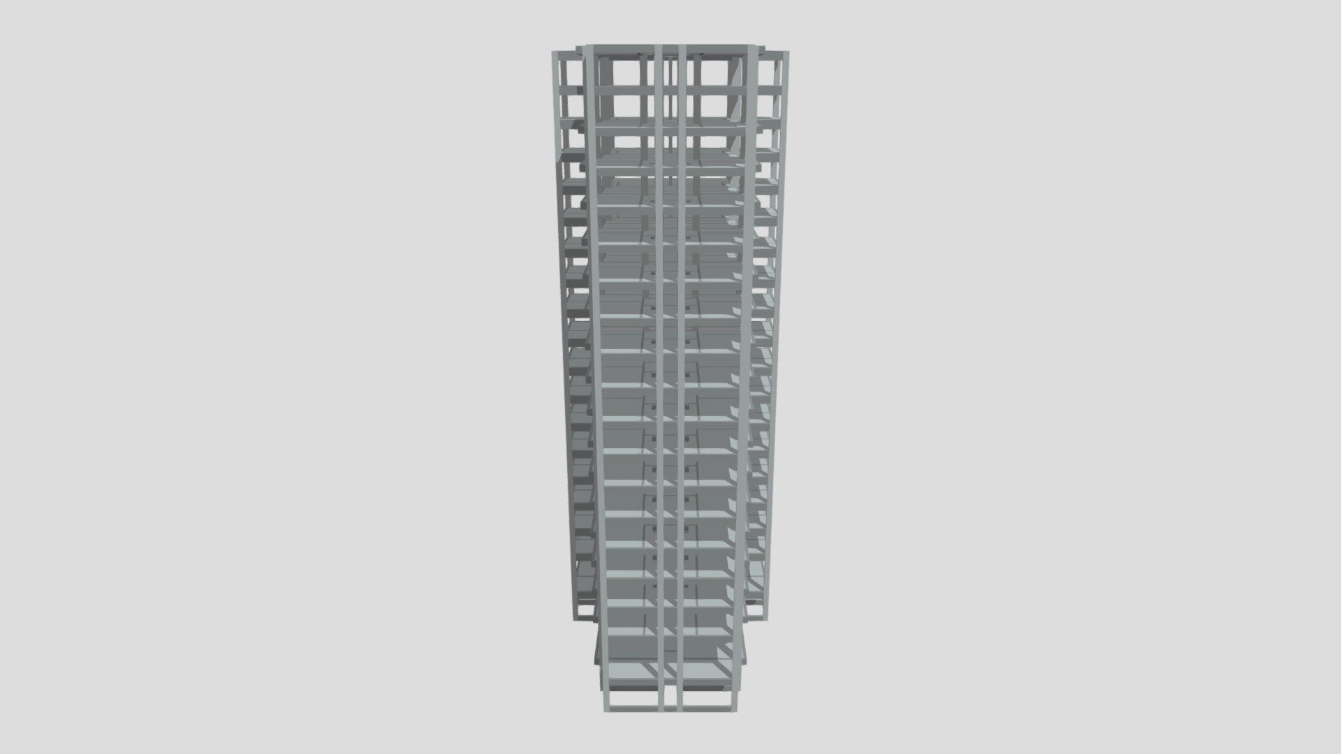 Projeto TCC - Brunno Brum - Download Free 3D model by brunno90.brum ...