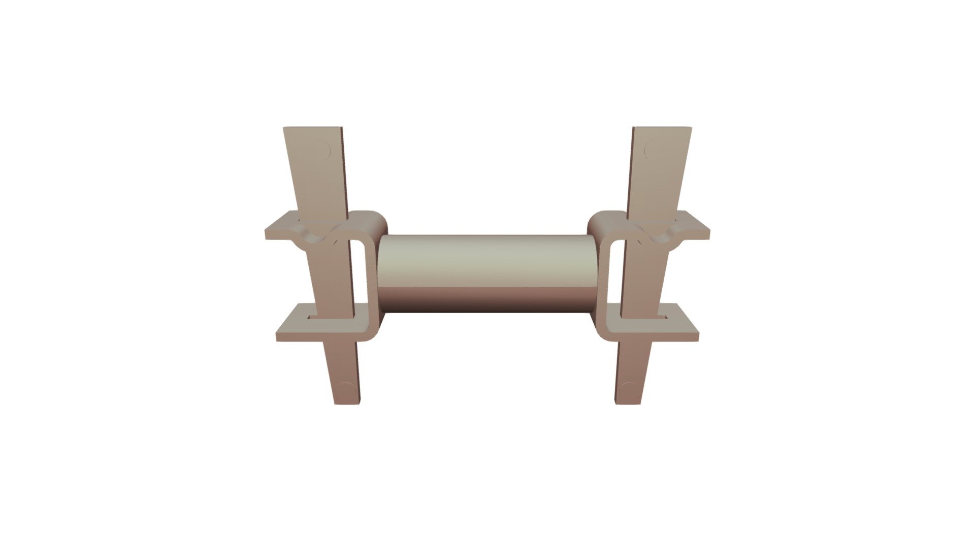 schakel 0.30 m - 3D model by matemco [8a808be] - Sketchfab