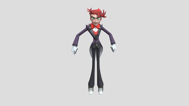 Vox 3D models - Sketchfab