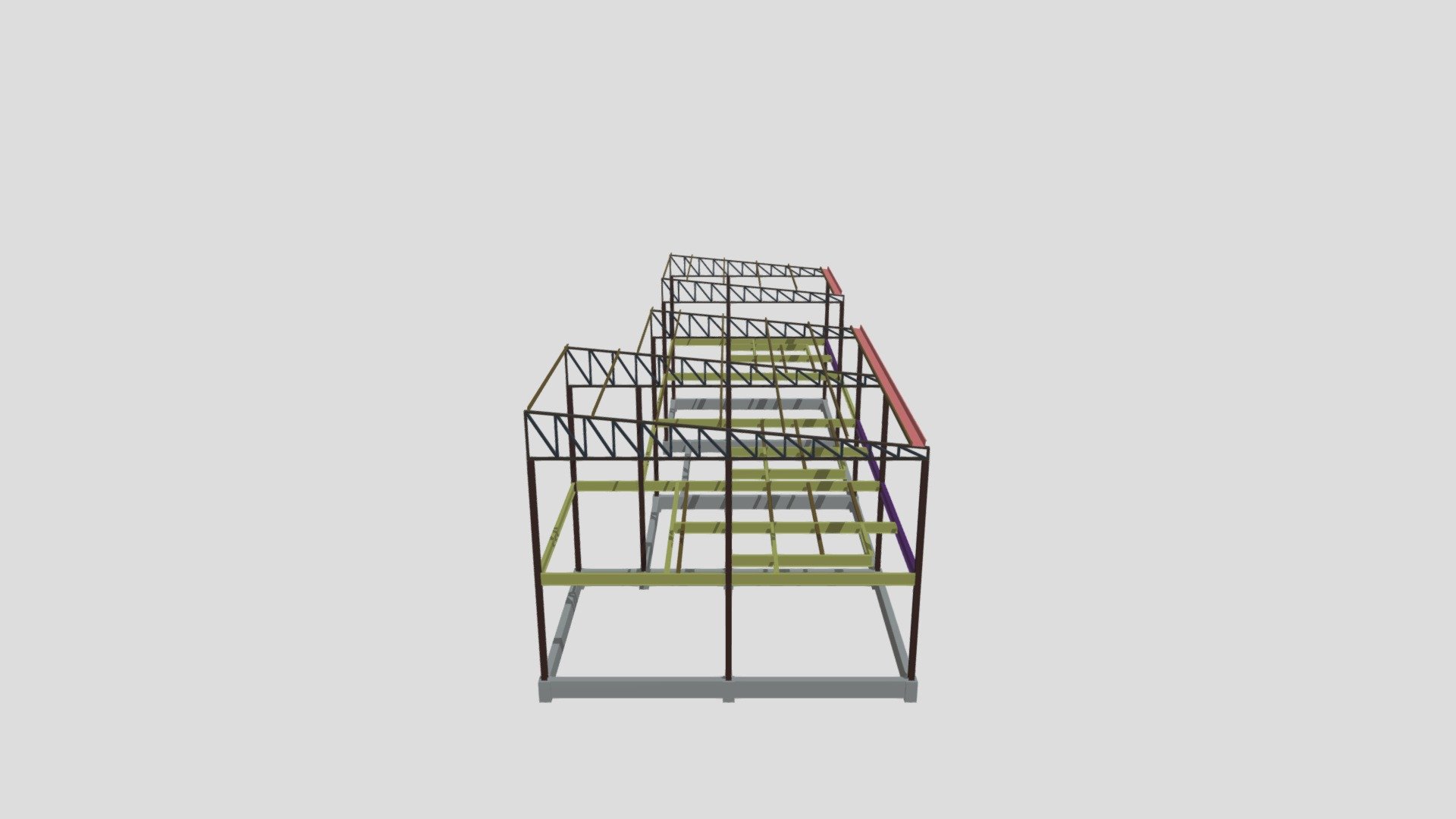 M7 3D - 3D model by pverna [8a813f1] - Sketchfab