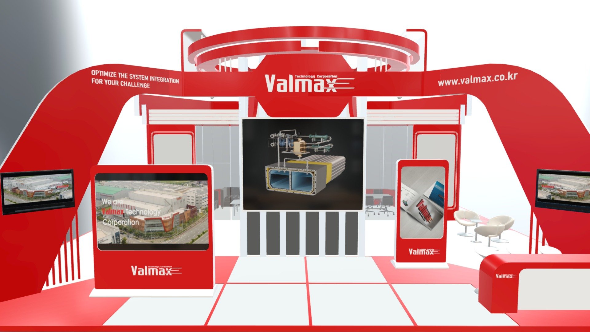 Valmax 02 - 3D model by adrian6377 [8a82ff2] - Sketchfab