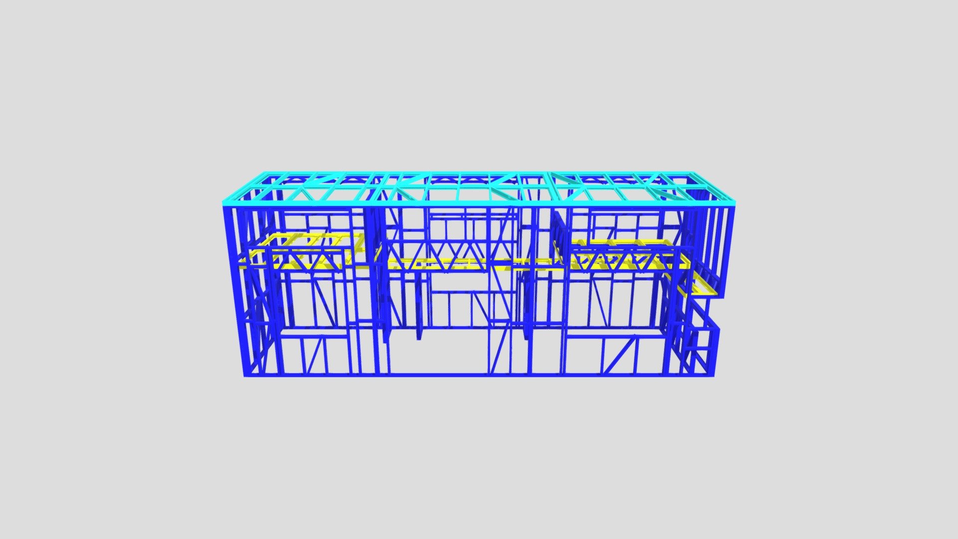 JIM 9m Frames.dxf 16 September - 3D model by Treehabframes [8a83155 ...