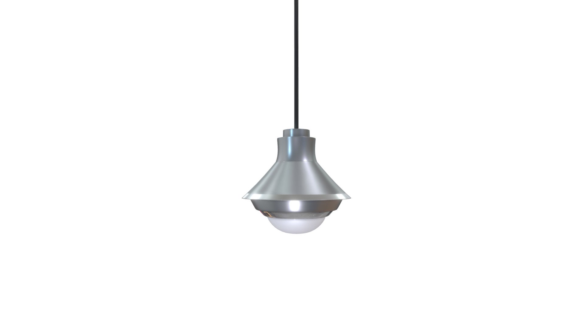 Ceil Hanging Light PBR - Buy Royalty Free 3D model by 3dia [8a848b6 ...