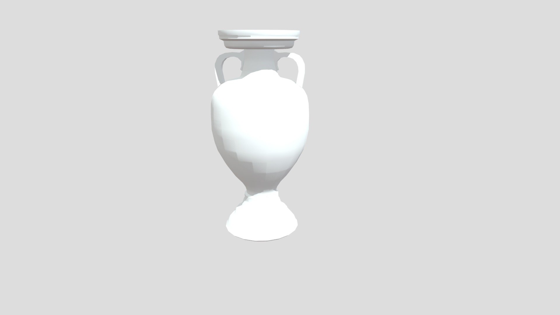 euro copa - Download Free 3D model by aday41856 [8a8cccc] - Sketchfab