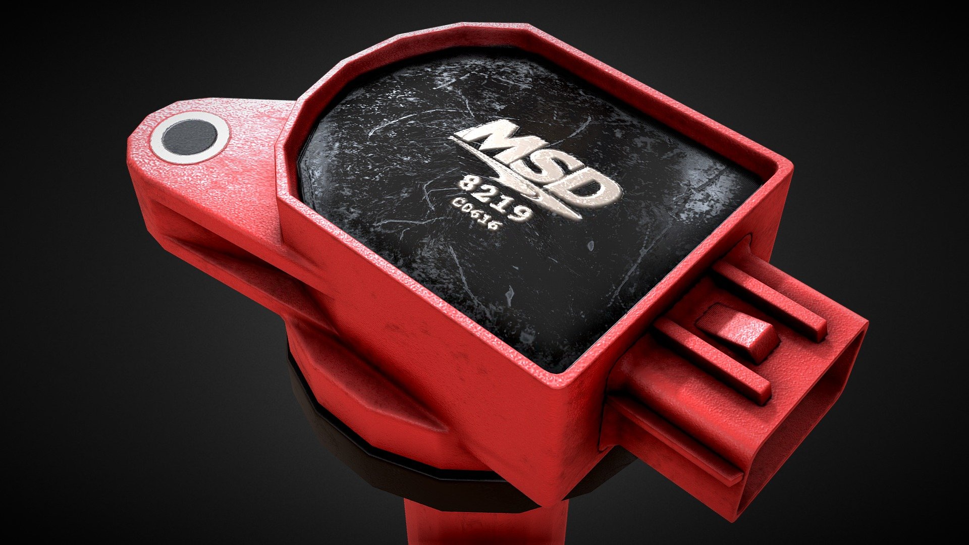 MSD® 82194 COIL - Download Free 3D model by Reitax (@reitaxac) [8a8df90 ...