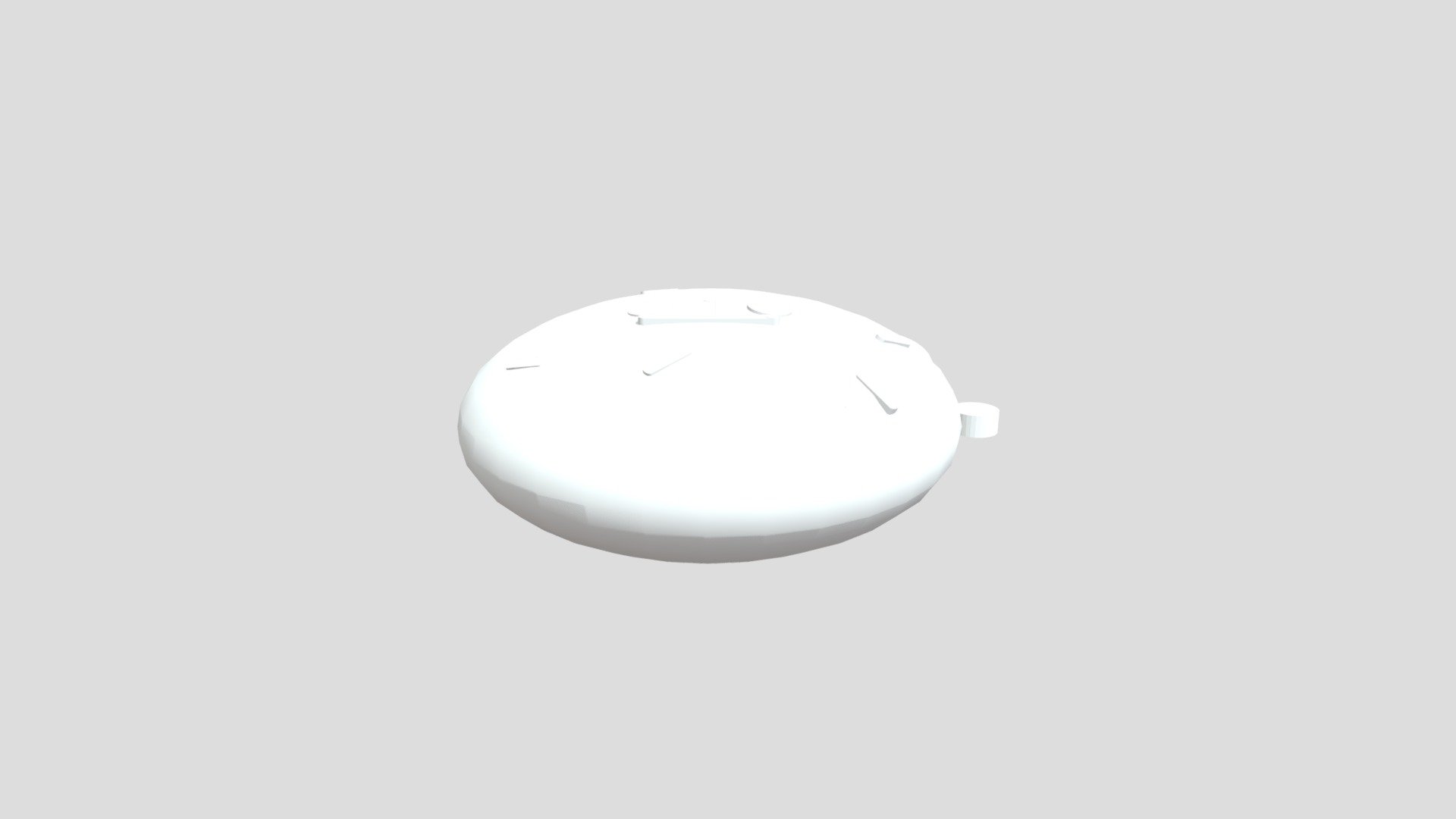 Smallobject - Download Free 3D model by esk099 [8a8e7f3] - Sketchfab