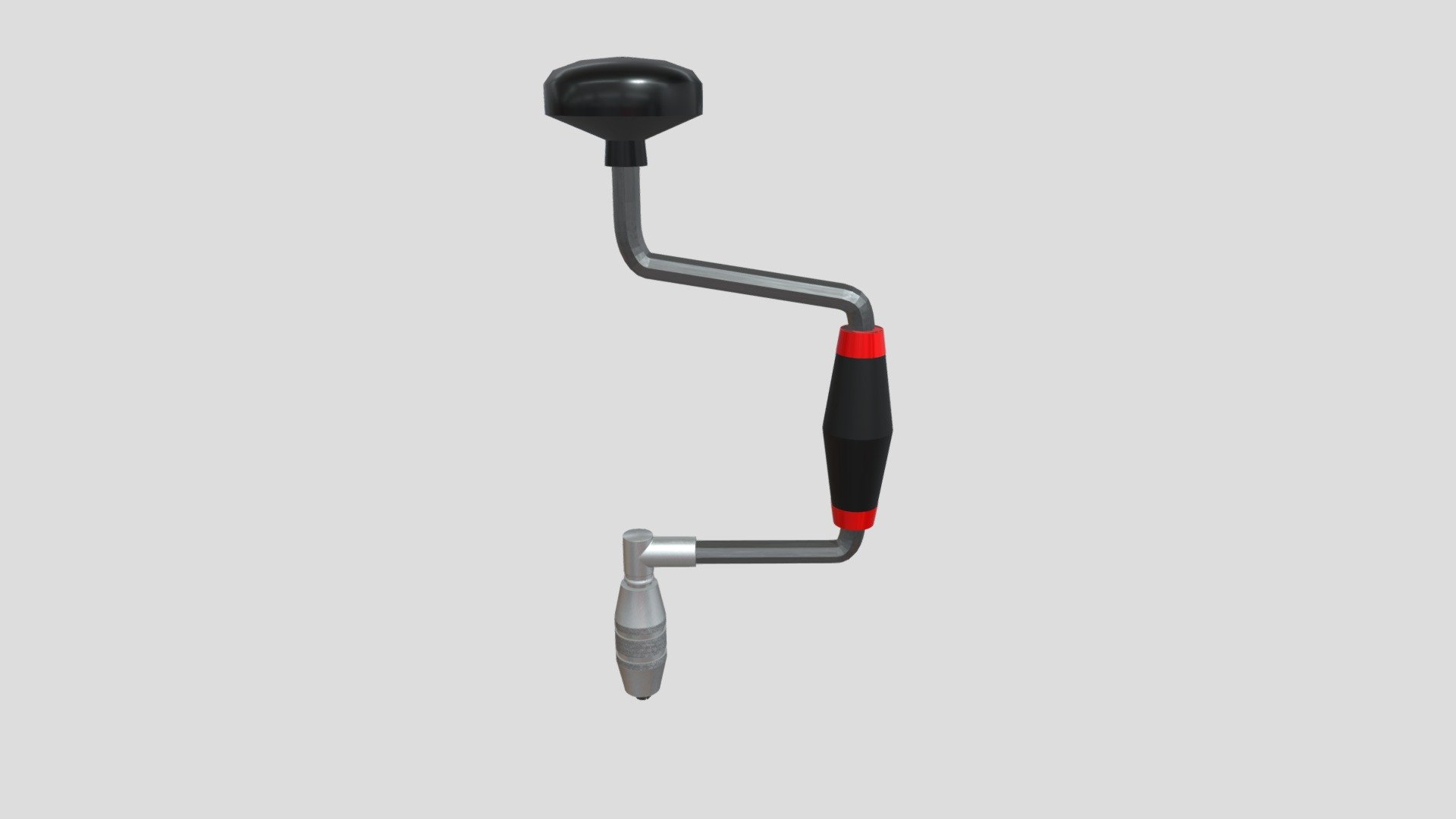 Ratchet Brace - Download Free 3D model by Sour_AV [8a8eea1] - Sketchfab