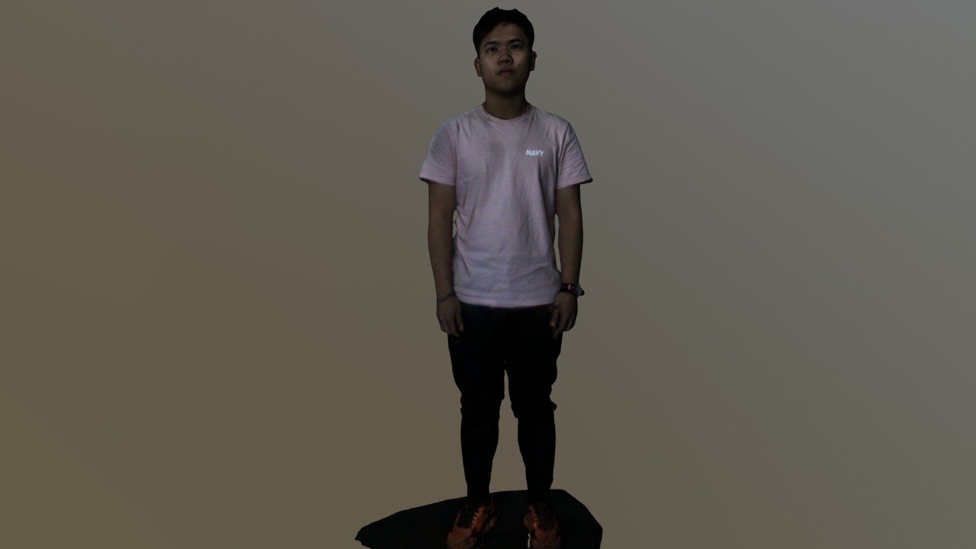 Tian - 3D model by ed54321 [8a8f634] - Sketchfab
