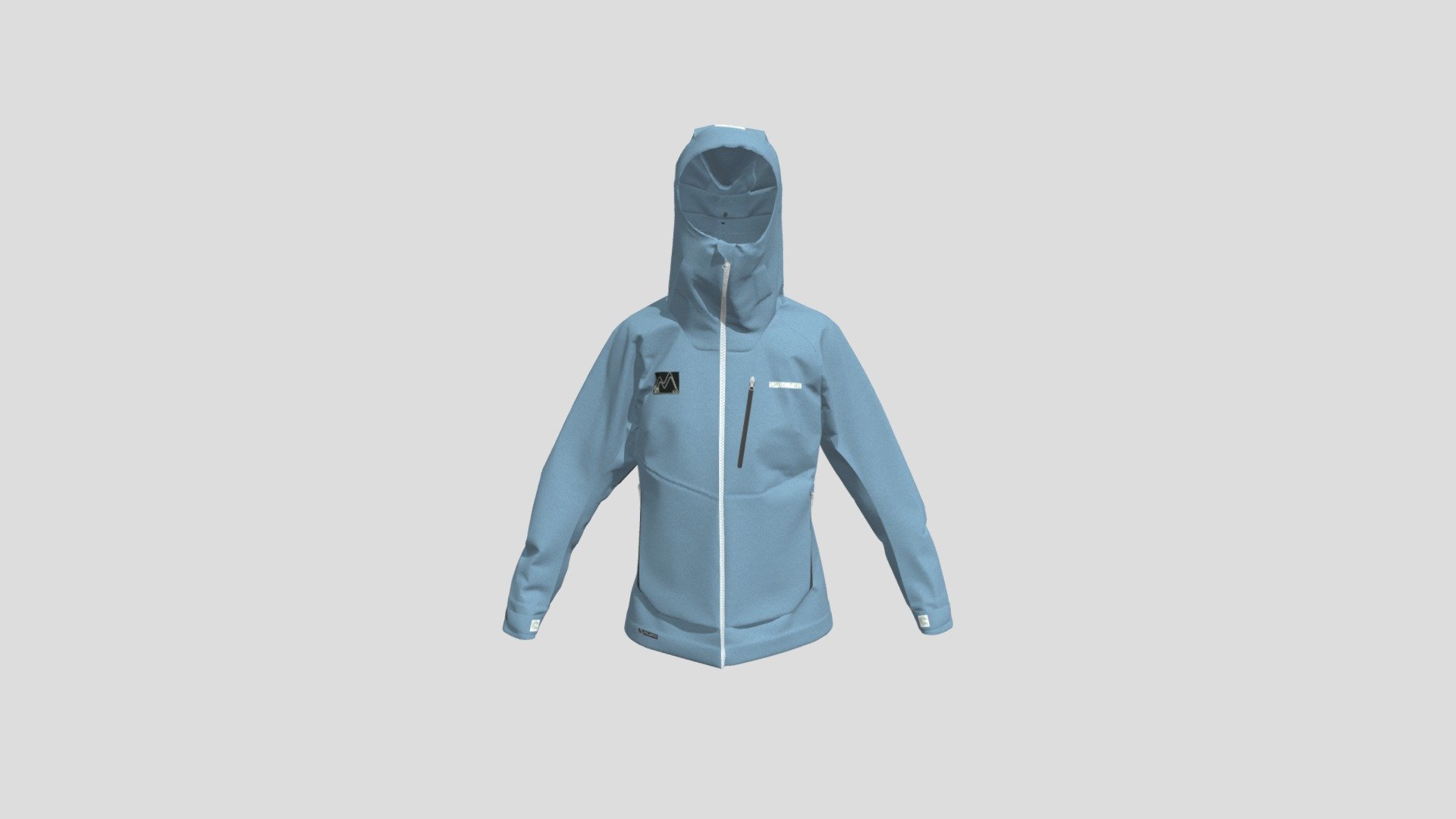 SPS23-JK W - 3D model by ducnguyen.com [8a91cf7] - Sketchfab
