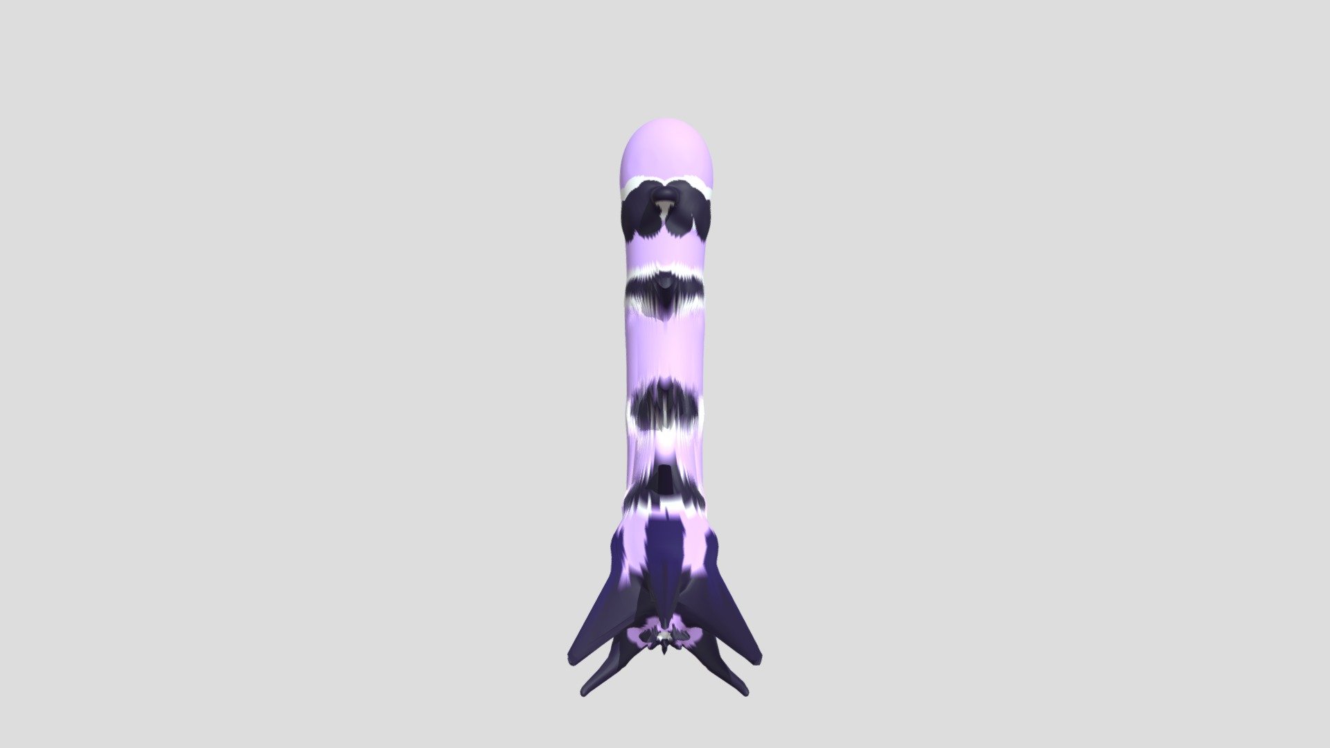 eternatus 1 - 3D model by lapmaydiennuoc [8a920a1] - Sketchfab