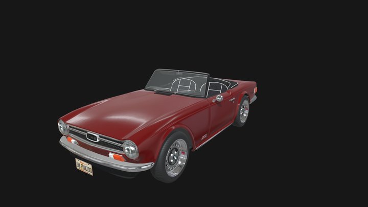 Gta 3D models - Sketchfab