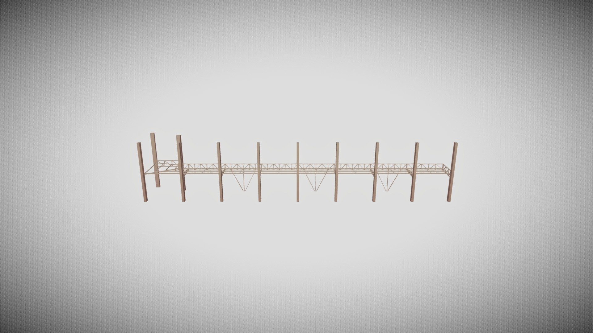 COOP_BERGTHAL VARANDA 01 - 3D model by GandzaEngenharia [8a950f4 ...