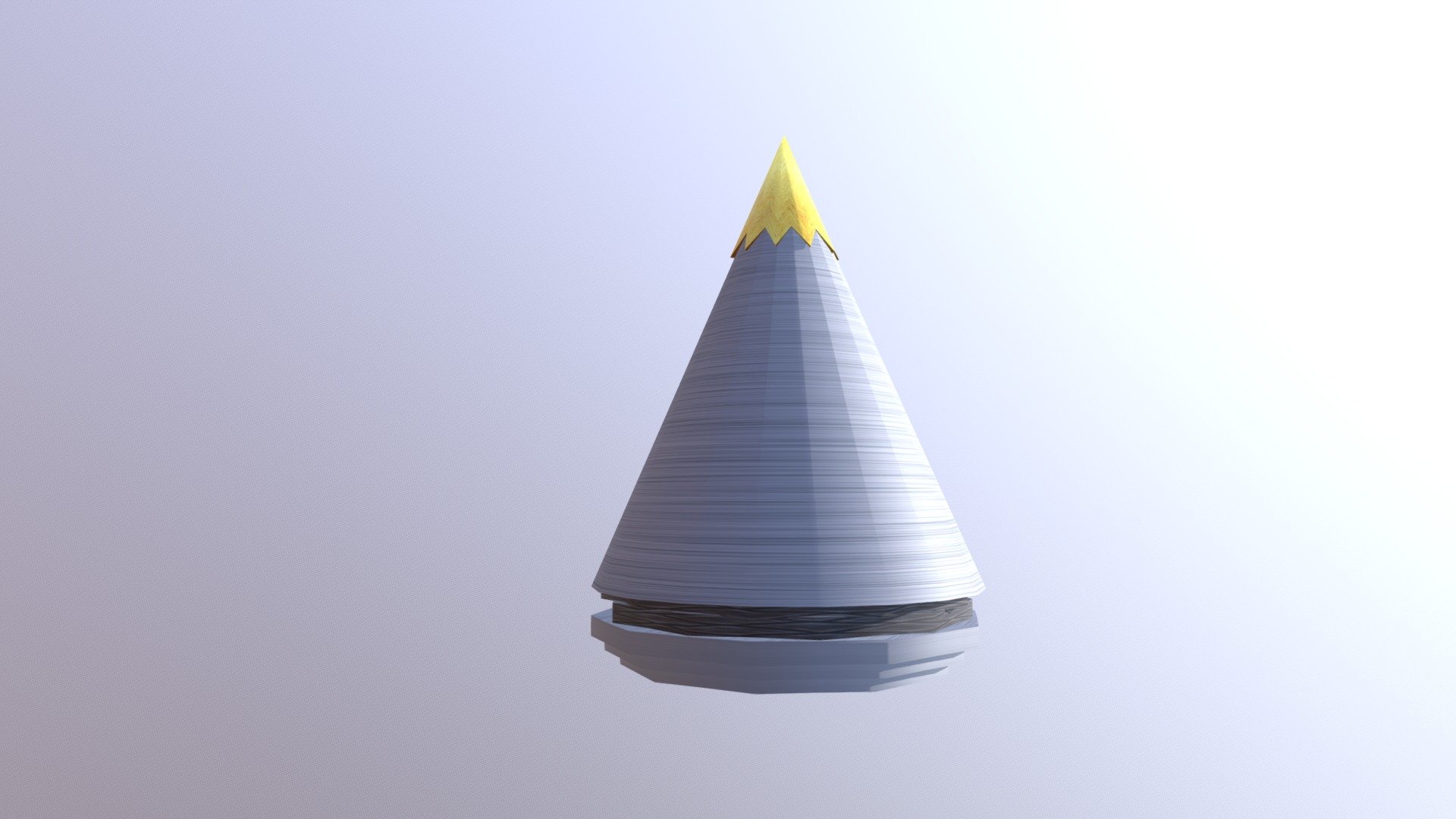 WeaponBullet - 3D model by Adam Lindley (@AdamLindley) [8a9558a ...