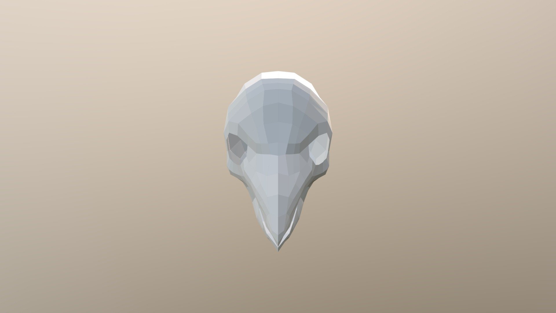 Borb - 3D model by Adithya Chandrasekhar (@tiramifal) [8a98336] - Sketchfab